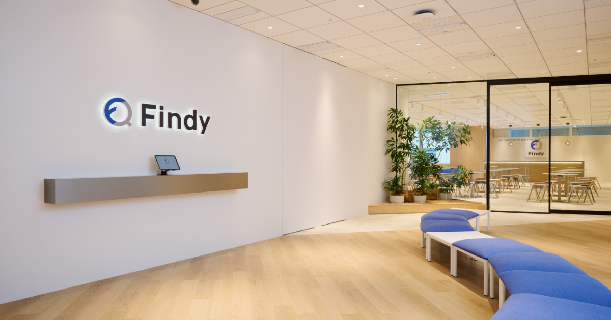 ファインディ | 【FB付きGD選考】人生で熱くなれる何かを探している貴方へ 説明選考会 | Goodfind 2027