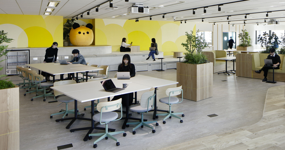 【年間320％成長】「はたらく」を変革し、人生の可能性を拡げるインフラをつくる